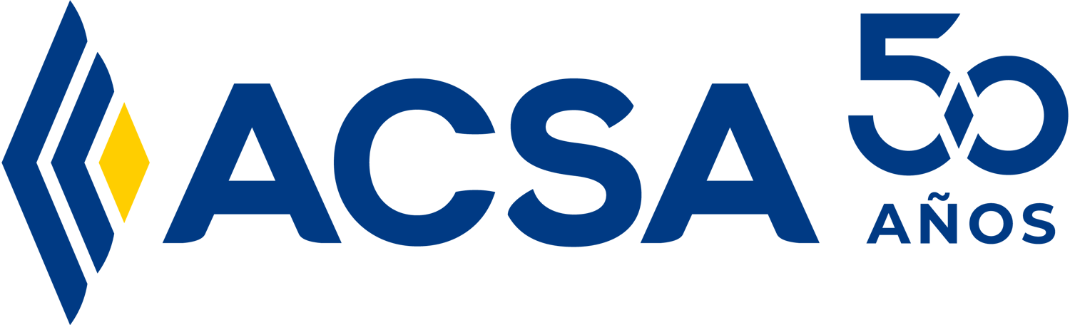 ¿Qué es ACSA?